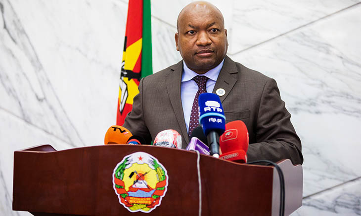 Mozambique: Country on ‘good track’ to sell certified diamonds ...